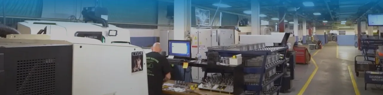 Contact - Cold Root Rolling