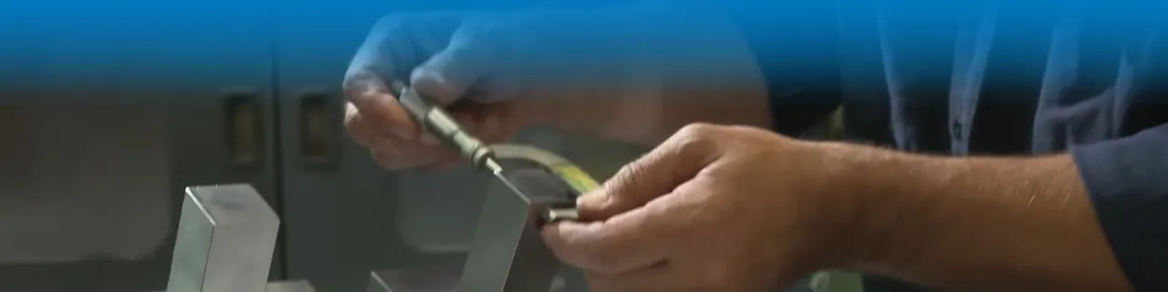 Videos - Cold Root Rolling