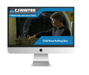 Videos - Cold Root Rolling