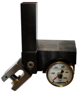 Tools - Cold Root Rolling